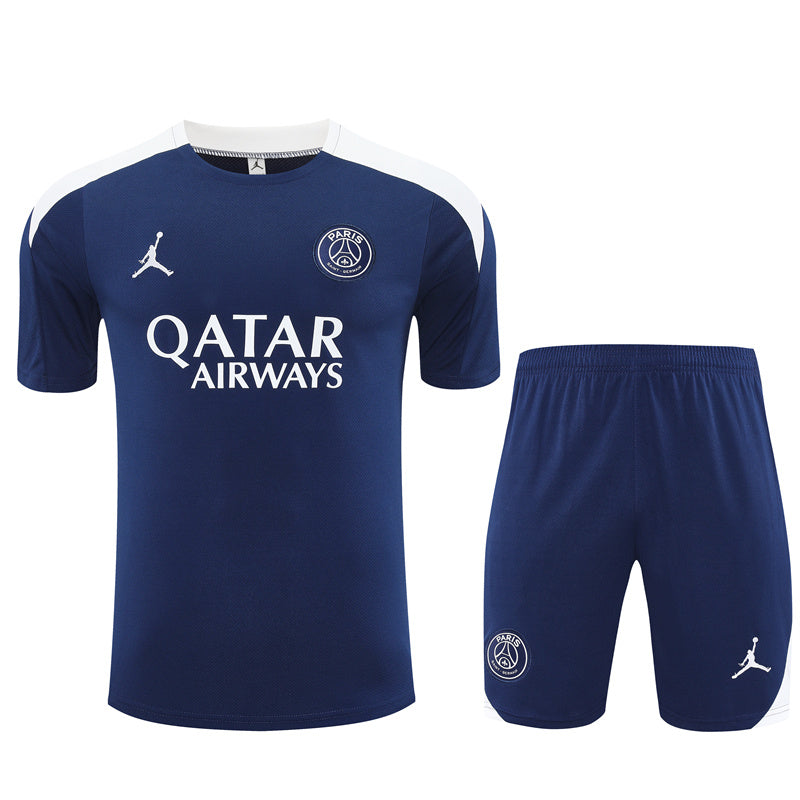 Paris St German blu 2025/26 – PassionePerformance